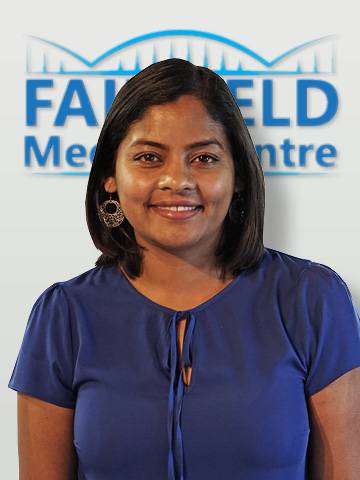 Dr Hiruni Senanayake | Staff