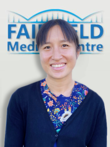 Dr Ruth Potter | Staff